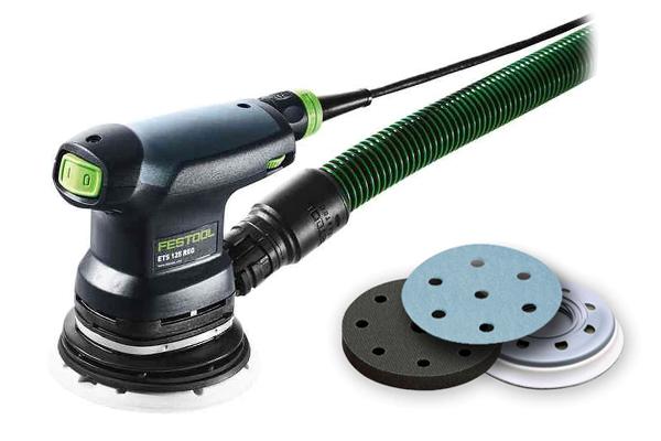 125mm Abrasives & Accessories | Festool — KJP Select Hardwoods
