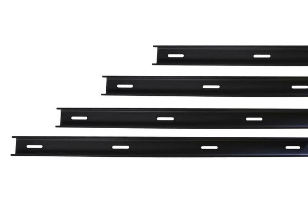 Buy Steel C-Channels for Tables & Wood Slabs