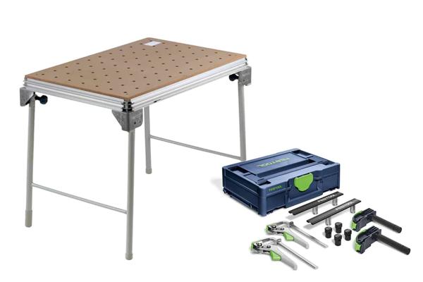 Multi Function Table Accessories | Festool