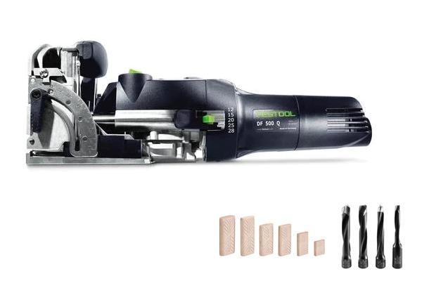 Domino Joiner Accessories | Festool