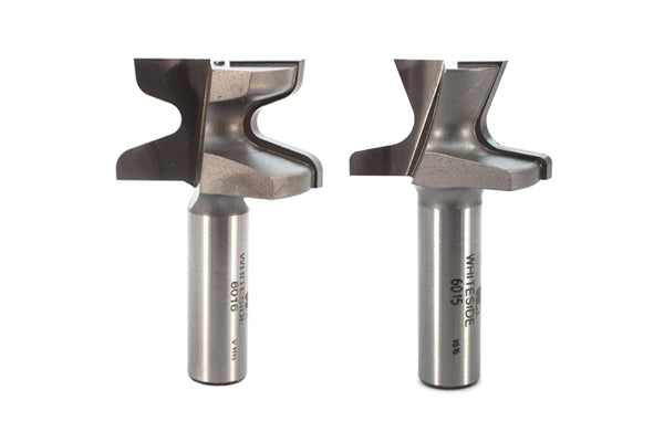 Door Edge Bits (Complete Edge)