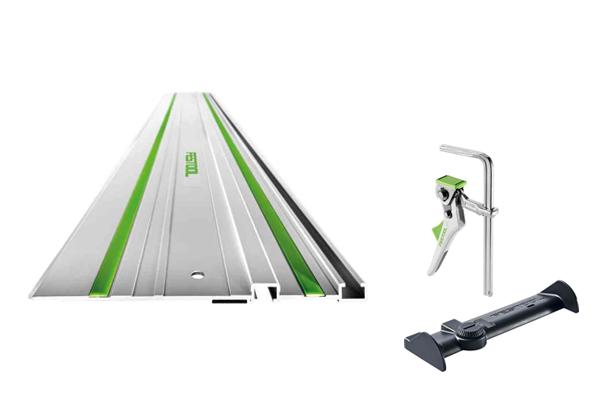 Shop Festool Guide Rail Accessories
