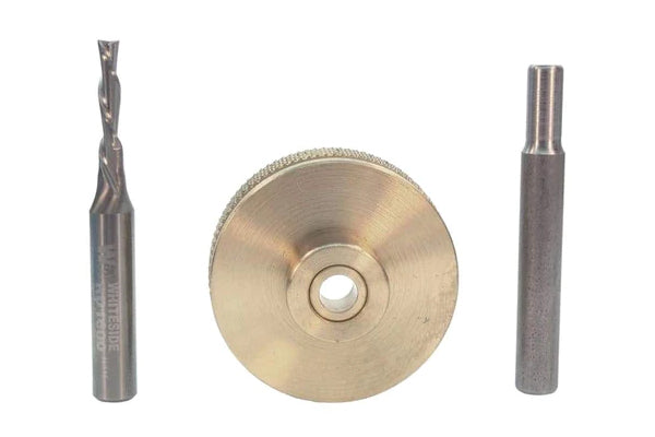 Router Guide Bushing