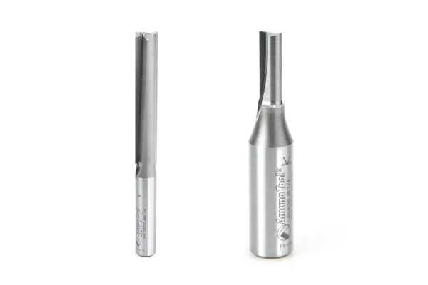 CNC Straight Router Bits
