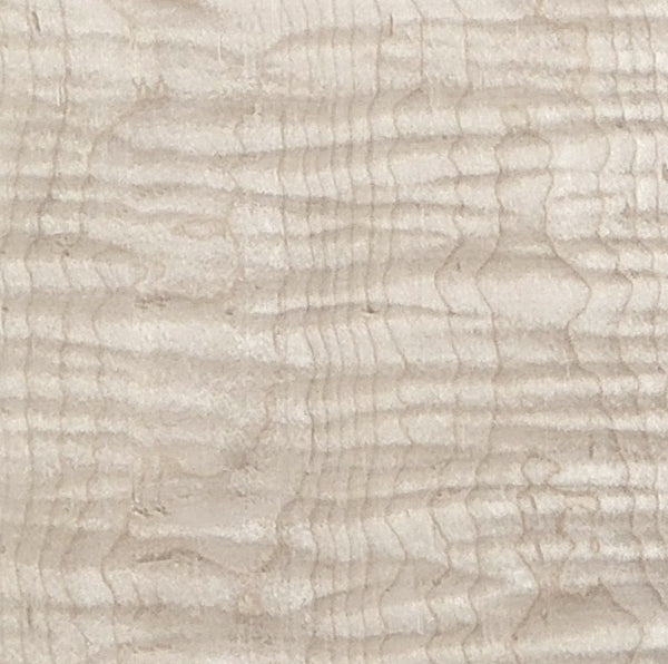 Curly Maple Wood | Order Lumber Online — KJP Select Hardwoods