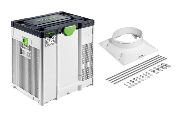 Festool Air Filter Accessories | Shop Online