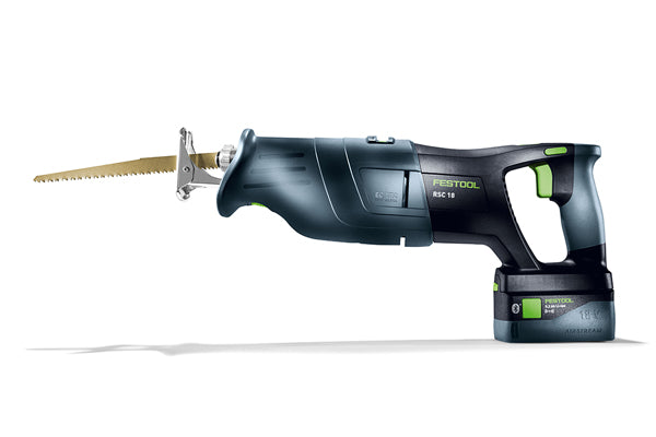 Shop Festool Reciprocating Saws