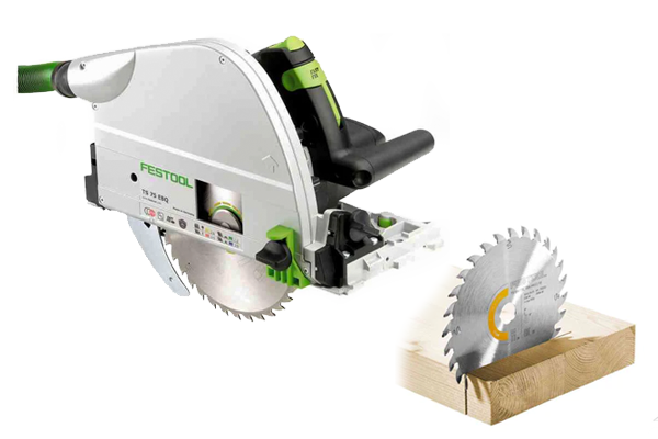 Tracksaw Accessories | Festool