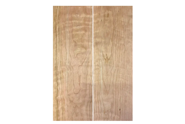 Billets & Drop Tops for Luthiery