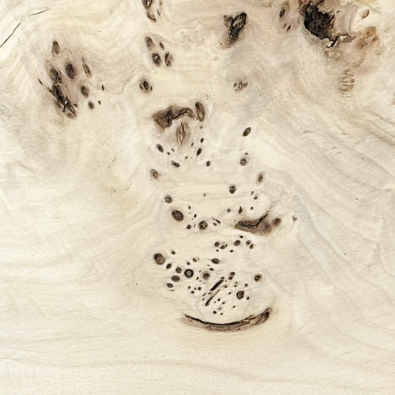 Mappa Burl Wood for Sale
