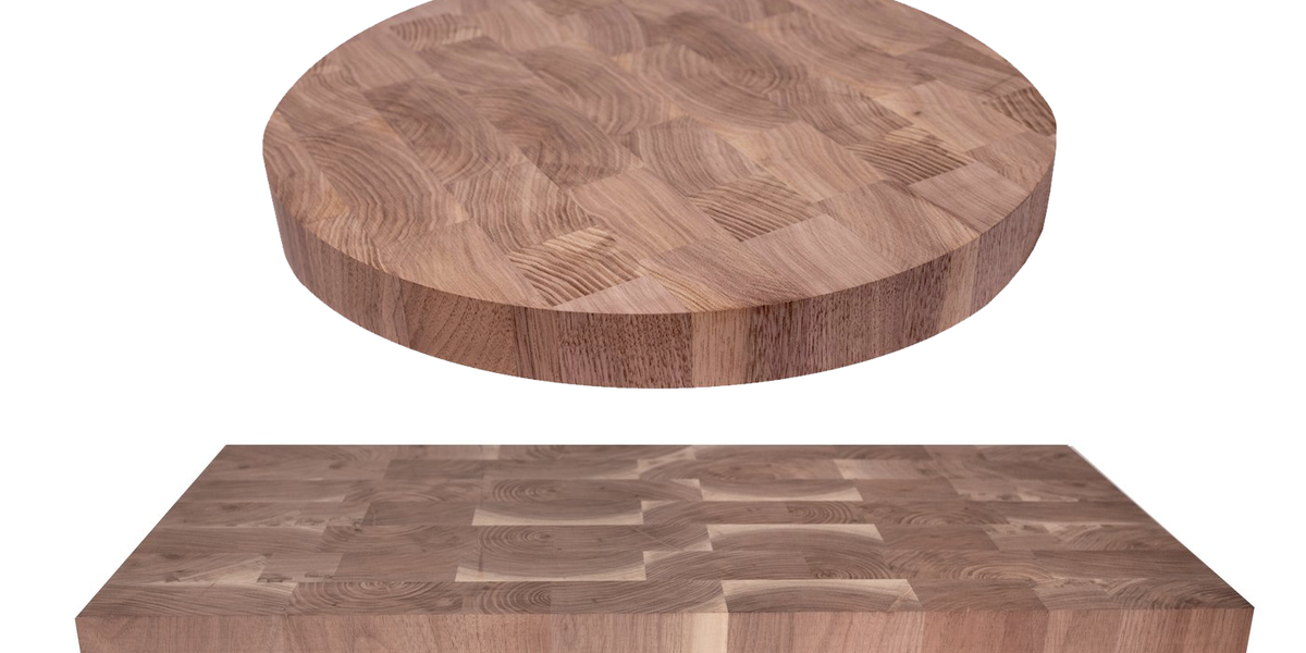 Pre-Laminated Cutting Boards
