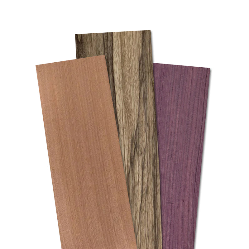 Buy Wood, Plywood, and Laser Cutting supplies - KJP Select Hardwoods