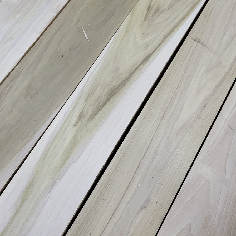 8/4 Poplar Lumber Pack