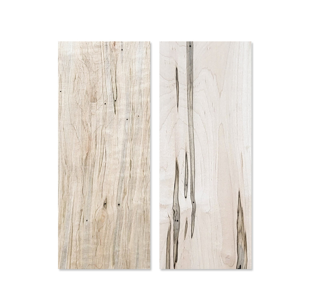 Thick S4S Lumber | Order Thick S4S Wood Online - KJP Select Hardwoods