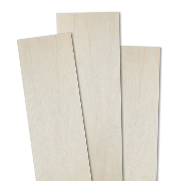 Aspen — KJP Select Hardwoods