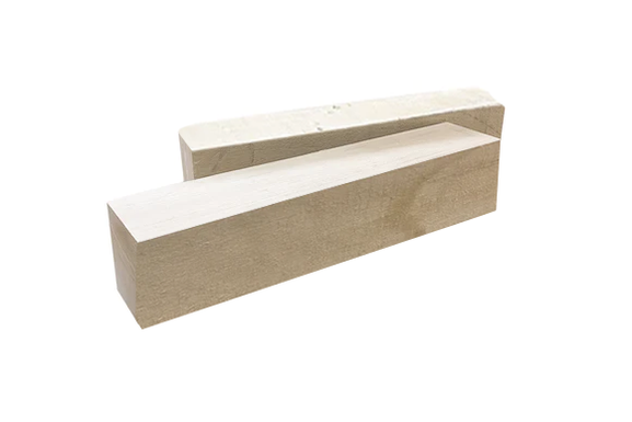 Wood Carving Blanks | Buy Wood Carving Blocks & Blanks - KJP Select ...