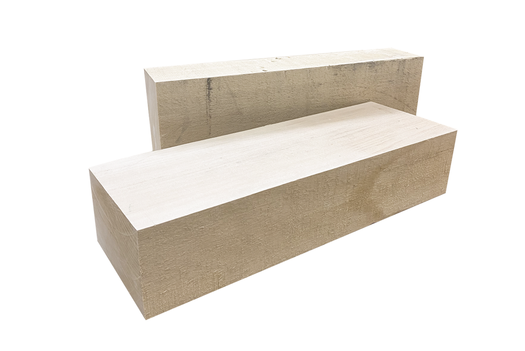 Buy Wood Carving Blanks Online | KJP Select Hardwoods