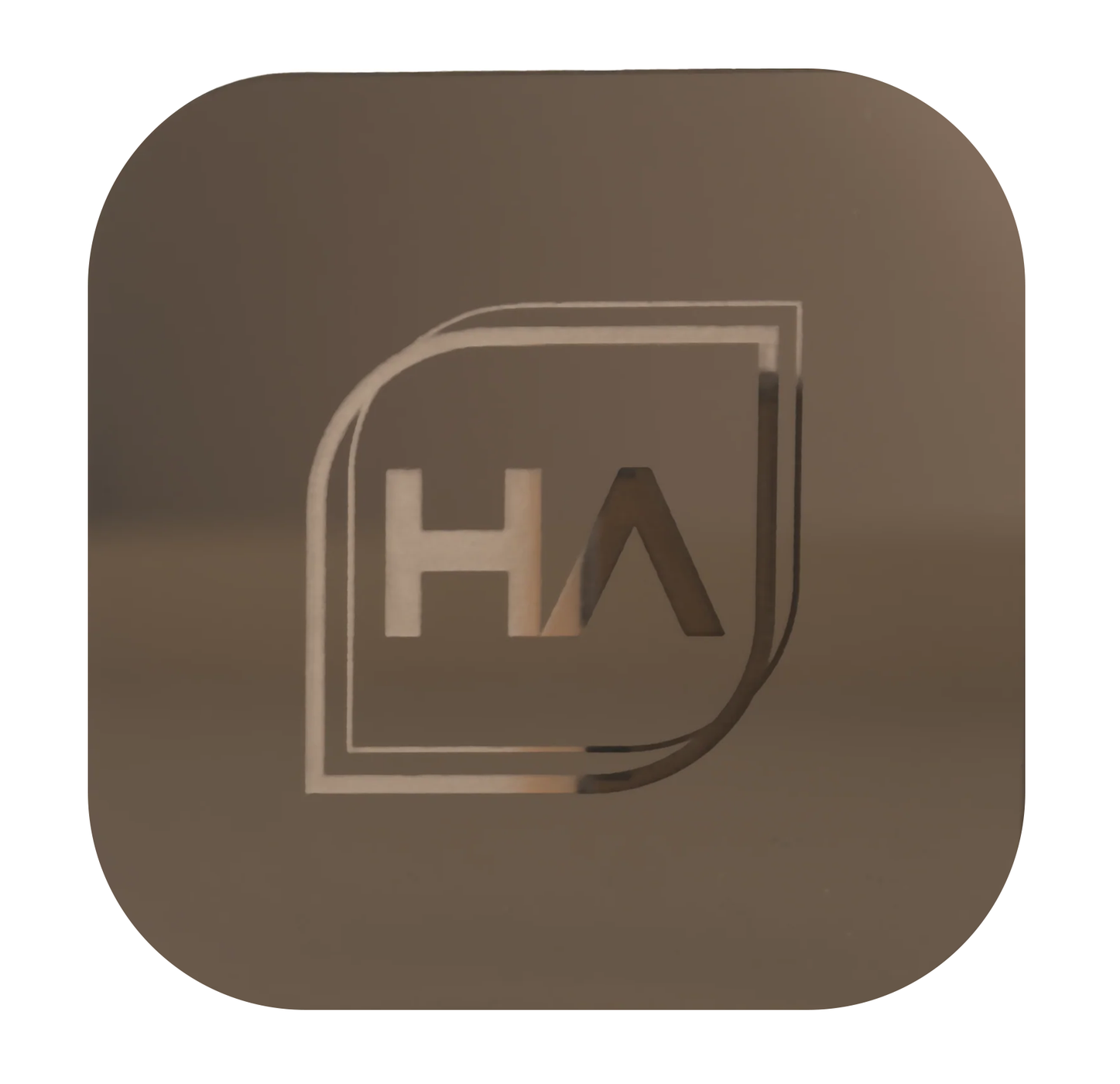 Bronze Mirror Acrylic Sheets