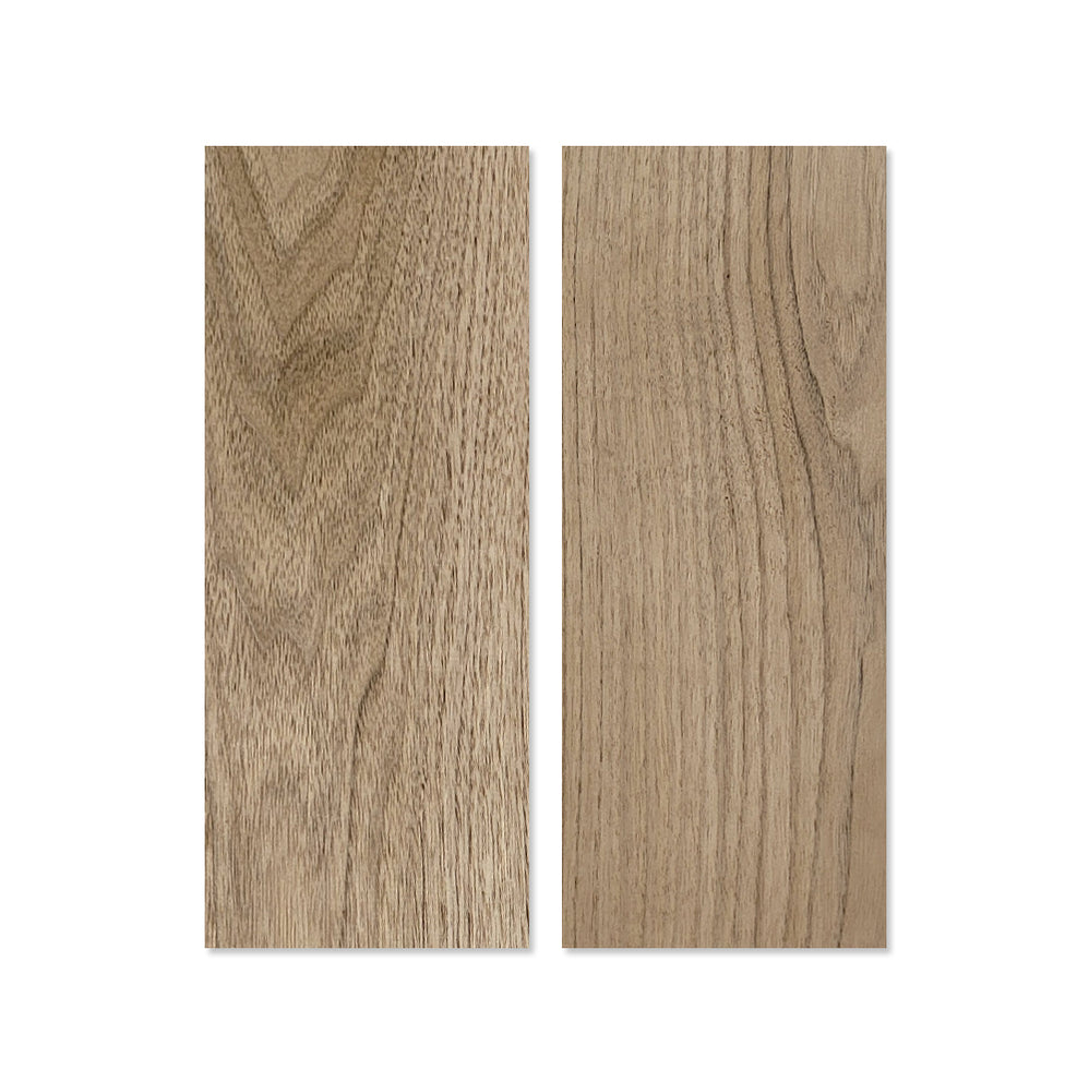 Butternut Wood for Carving and Woodworking