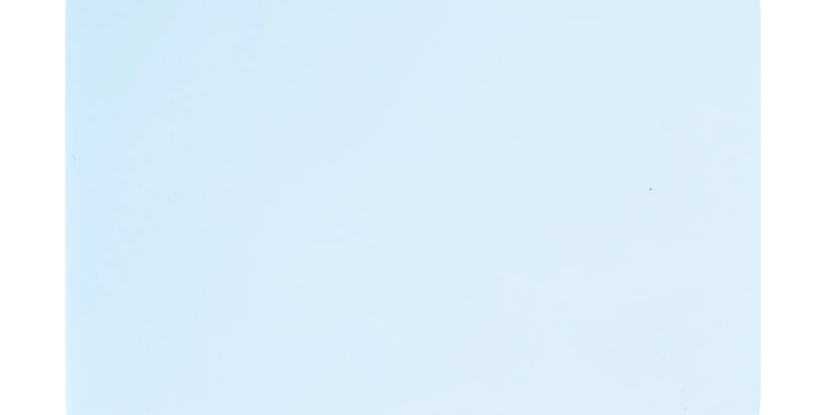 Cornflower Blue Acrylic | Laser Cutting