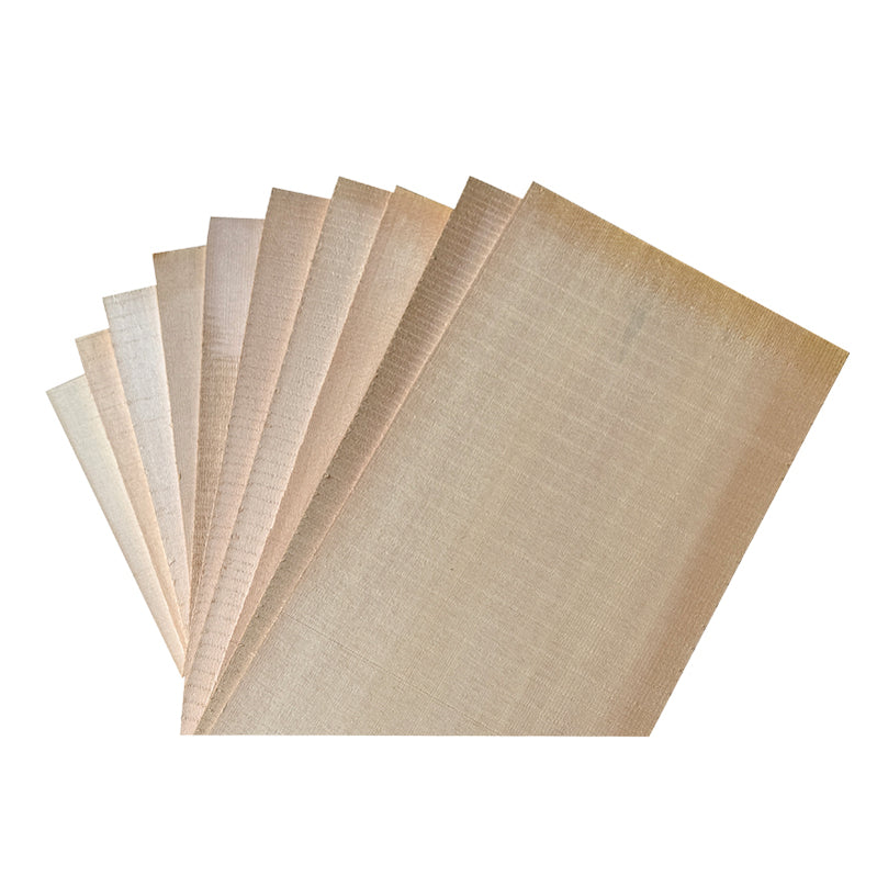 Thin Wood | Buy Thin Wood Sheets & Panels Online - KJP Select Hardwoods