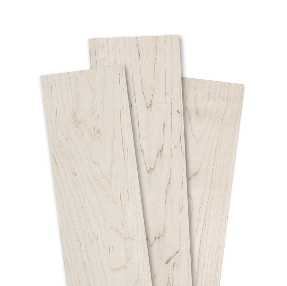 Buy Hardwood Maple Lumber for Sale