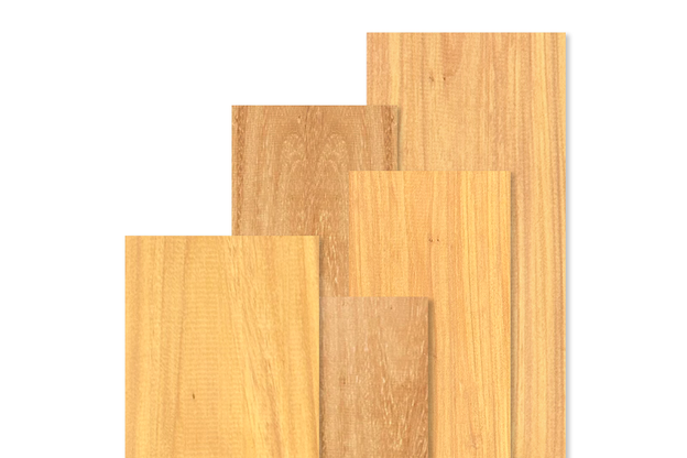 Osage Orange Wood | Buy Osage Orange Lumber Online - KJP Select Hardwoods