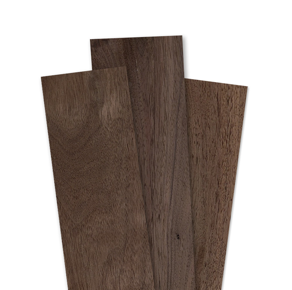 Peruvian Walnut 8/4 Lumber