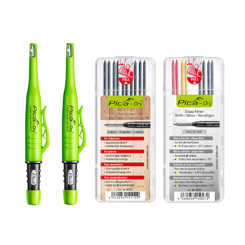 Pica | Innovative Marking Tools for sale — KJP Select Hardwoods