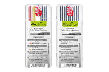 Pica | Innovative Marking Tools for sale — KJP Select Hardwoods