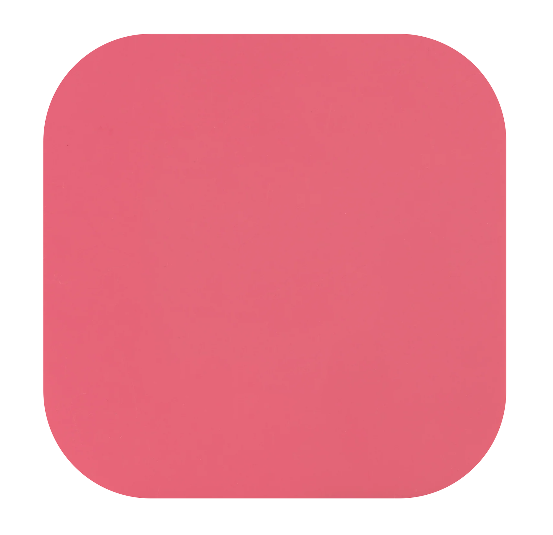 Raspberry Sherbet Acrylic | Laser Cutting