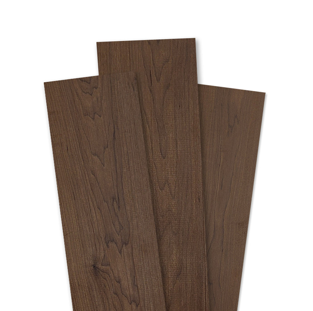 Torrefied Maple & Roasted Maple Wood | KJP Select Hardwoods