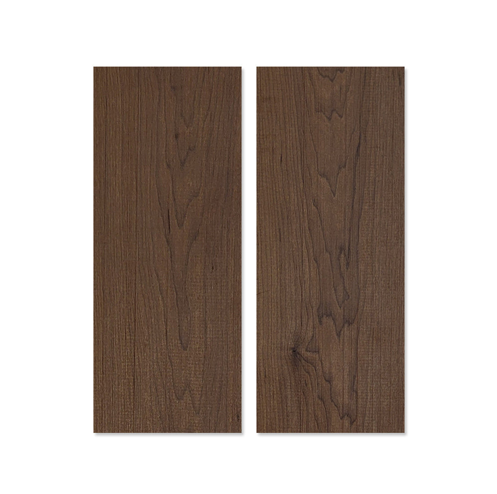 Torrefied Maple & Roasted Maple Wood | KJP Select Hardwoods