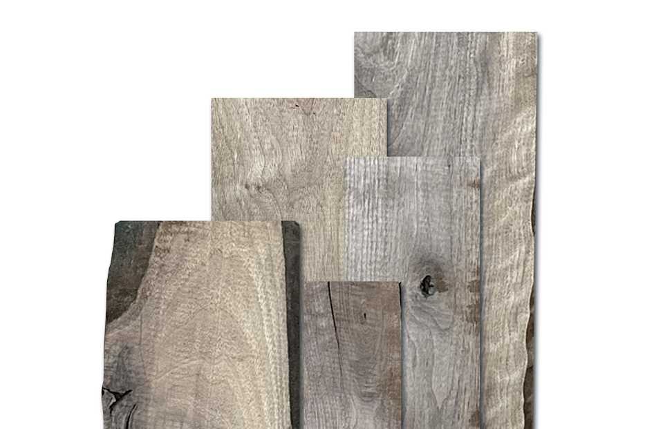 Walnut Wood | Order Walnut Lumber Online - KJP Select Hardwoods