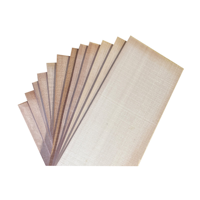 Thin Wood | Buy Thin Wood Sheets & Panels Online - KJP Select Hardwoods