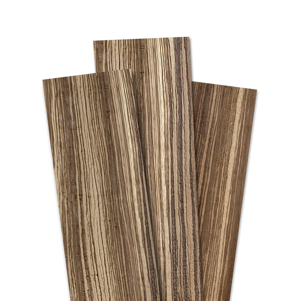 Zebrawood | Buy Zebrawood Lumber Online
