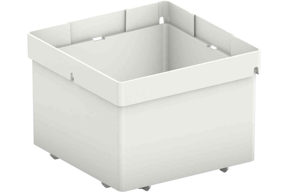 Festool - Container Set Box 100x100x68 (6 pack)