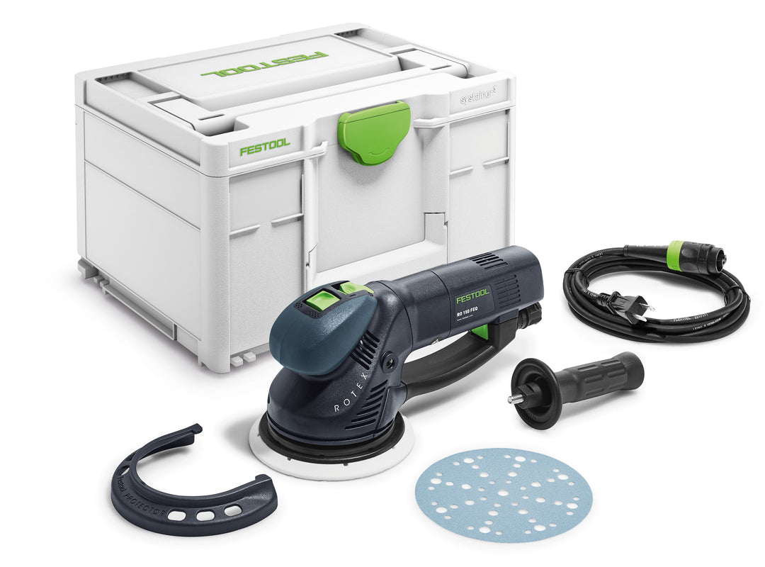 Festool - Rotex 150