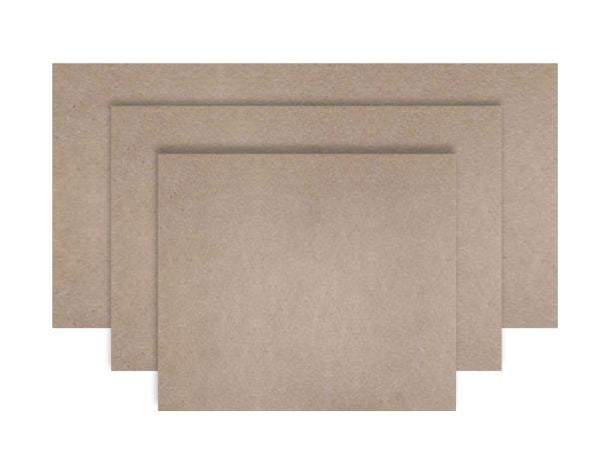 Craft MDF for Woodworking & Laser Cutting
