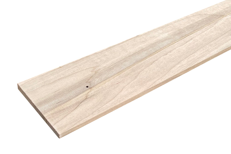 1/4 Inch Wood | Buy 1/4 Inch Thick Wood Boards Online — KJP Select ...