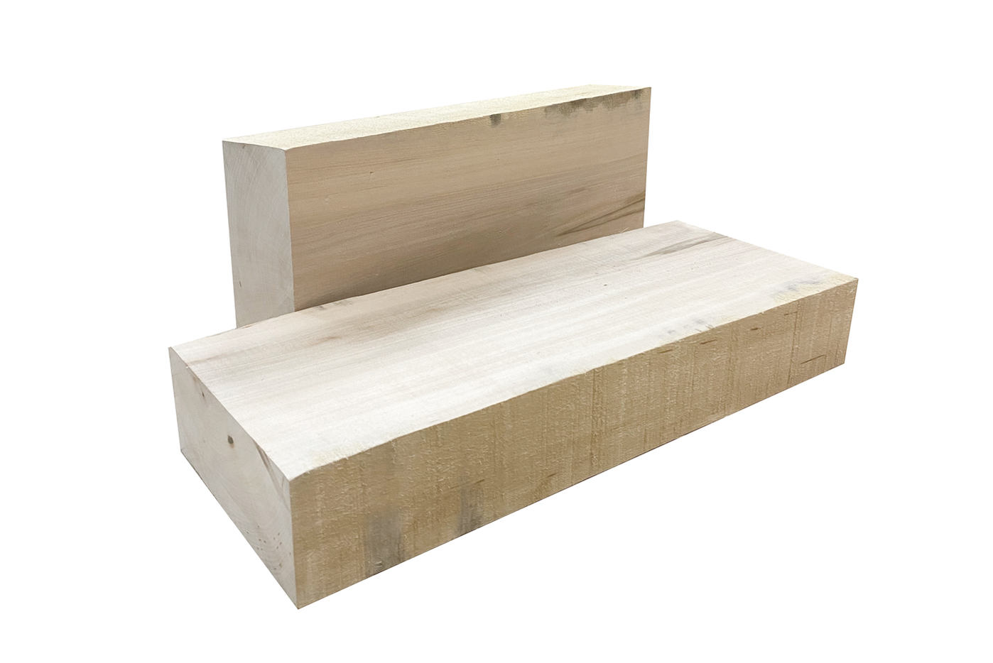 Buy Wood Carving Blanks Online | KJP Select Hardwoods