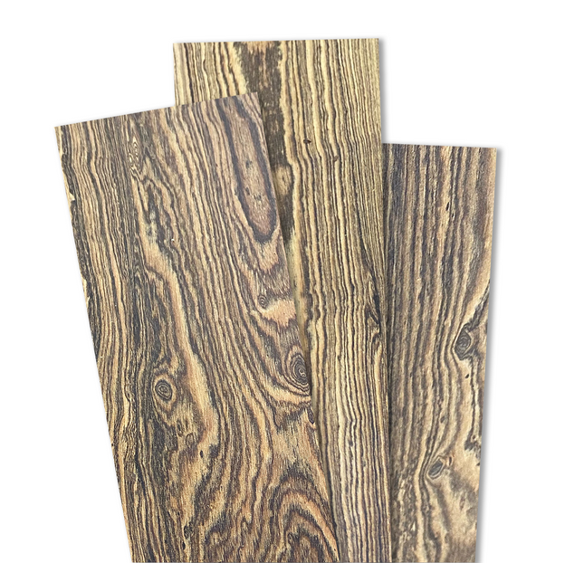 Bocote Wood | Buy Bocote Lumber Online — KJP Select Hardwoods