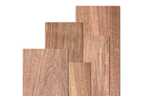 4/4 Rough Cut Wood Packs — KJP Select Hardwoods