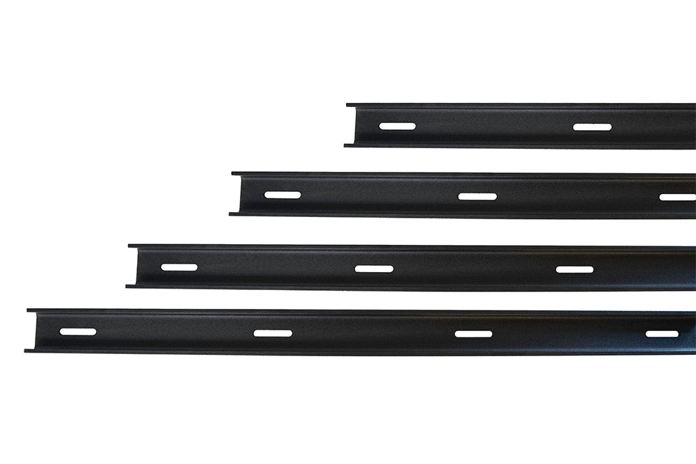 Buy Steel C-Channels for Tables & Wood Slabs — KJP Select Hardwoods