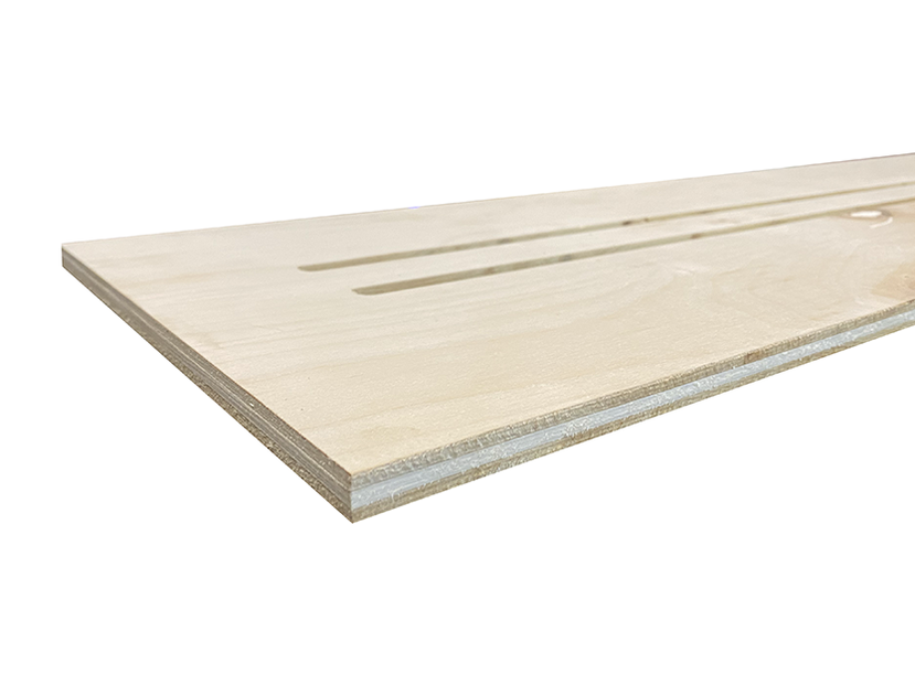 Buy Steel C-Channels for Tables & Wood Slabs