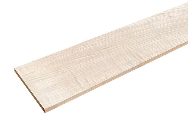 Curly Maple Wood | Order Lumber Online — KJP Select Hardwoods