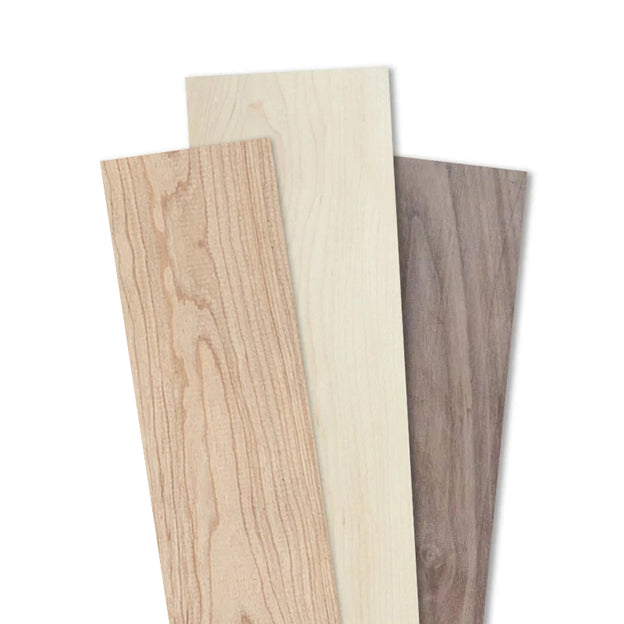 Order 4/4 Rough Cut Lumber Online — KJP Select Hardwoods