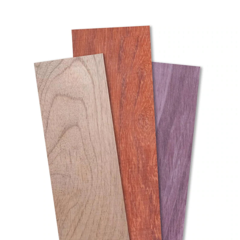 Purpleheart Wood | Buy Rough Cut Purpleheart Lumber Online - KJP Select ...