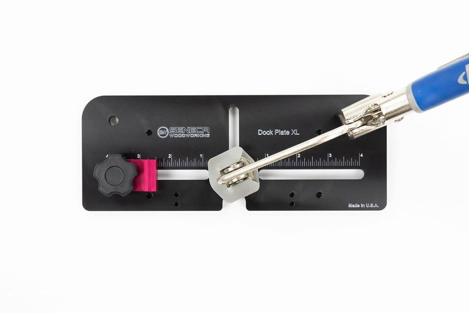 Seneca Woodworking | Shop Seneca Tools Online — KJP Select Hardwoods