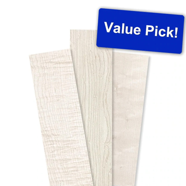 4/4 Rough Cut Lumber | Order Rough Cut 4/4 Lumber Mix Packs Online ...